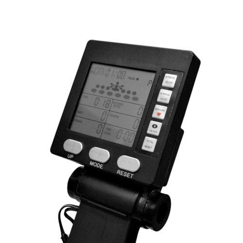 Simulador de remo ergometrico profesional -Modelo 1 - GMP