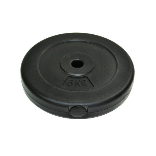 Disco plastico x 5 kg 26mm - GMP