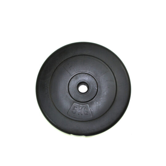 Disco plastico x 5 kg 26mm - GMP