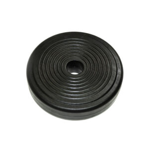 Disco plastico x 2,5 kg - 30mm -Nacional - GMP