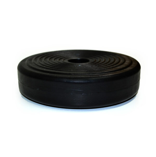 Disco plastico x 2,5 kg - 30mm -Nacional - GMP